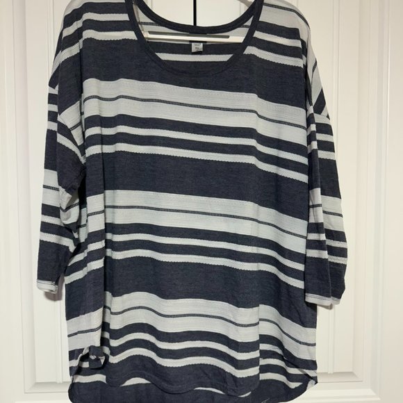 Basic Editions | Tops | Basic Editions 2x Tee | Poshmark